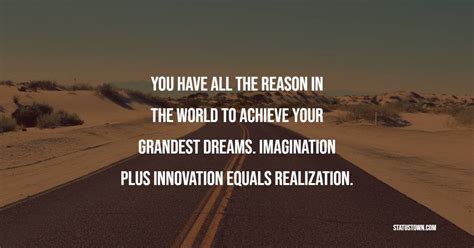 Innovation Quotes Images