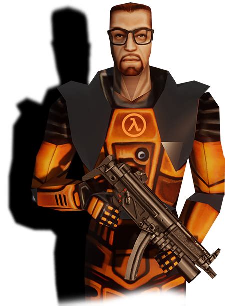 Half Life Restored On Steam