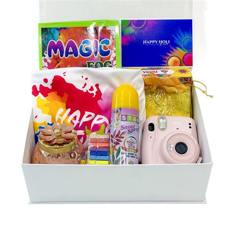 Shop The Best Happy Holi T Ideas Online Holi 2024