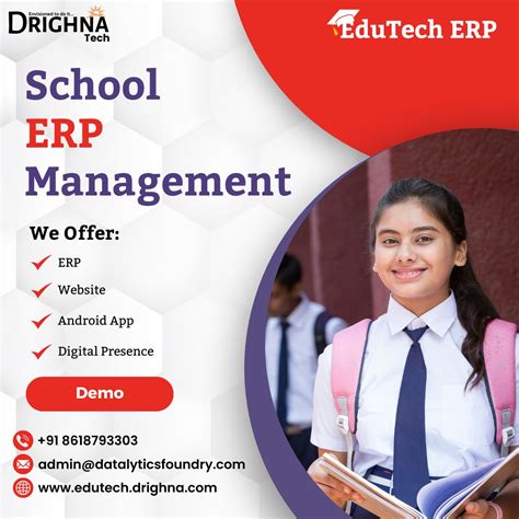 Pallavi On Linkedin Edutecherp Schoolerp Educationtechnology Digitaltransformation