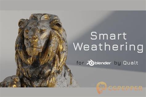 Blender通用 Eevee 玻璃着色器 All Purpose Eevee Glass Shader Cgpepper 专注优质三维资源