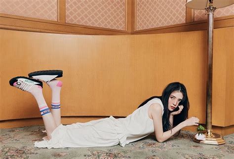 Han So Hee For Lucky Chouette Hotel Rollin Paris Clueless Outfits