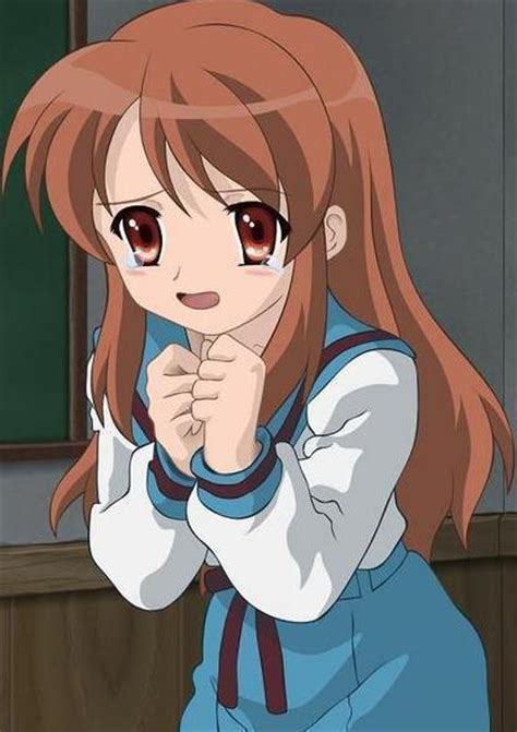 Opiniones De Mikuru Asahina