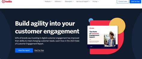 Twilio Alternatives That You Can Try Right Now