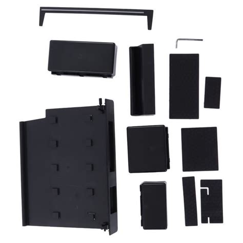 Dioche Plateau de rangement pour console Dioche Boîte de rangement de