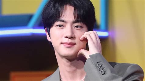 Japanese Fan Who Surprised Bts Jin With A Kiss Charged After A Year