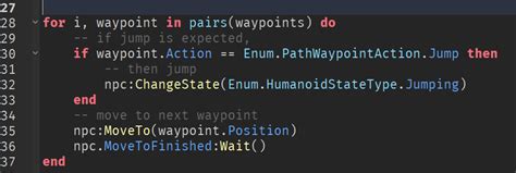 How Does AI Find Its Path Pathfinding Robloxfun