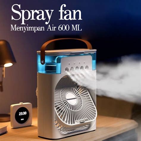 Jual Kipas Ac Portable Air Cooler Ac Mini Mini Ac Cooler Portable