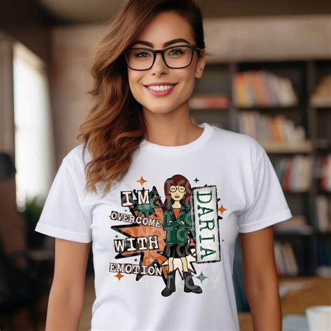 Daria Dtf Transfer Nsr Transfers