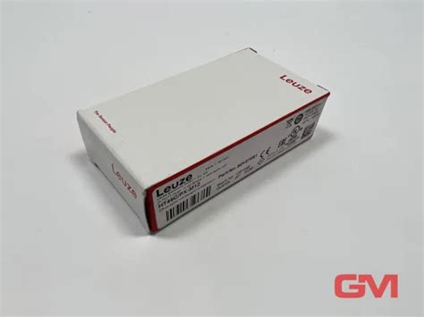 LEUZE LIGHT BUTTON HT46C PX M12 Diffuse Sensor 50127051 Background Fade 285 56 PicClick CA