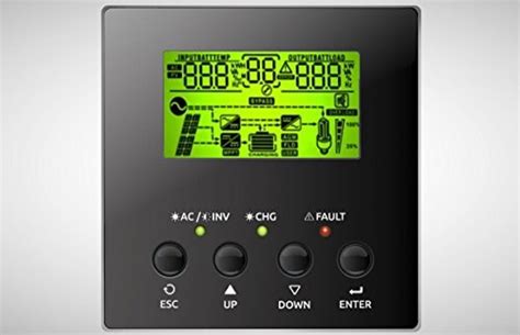 Flin Energy Flinslim Dual Mppt Solar Power Inverter Price In India