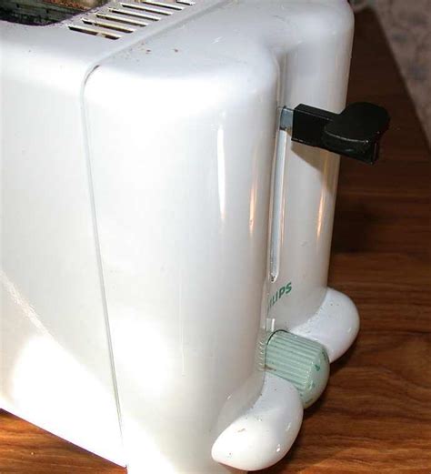 Free 3d File Bread Toaster Handle 🍞・object To Download And To 3d Print