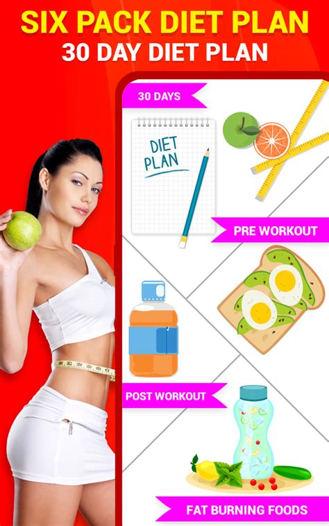Six Pack Abs Workout 30 Day Fi Apk For Android Download