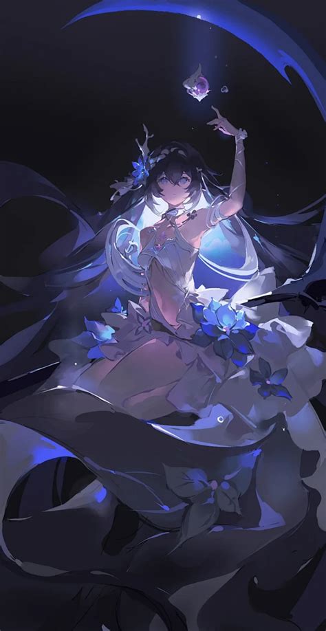 画了希儿 花瓣网