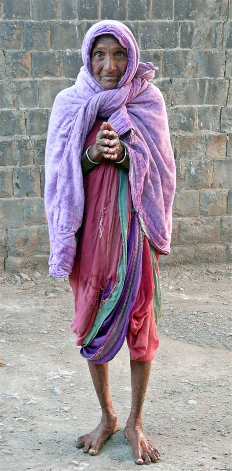 All Rural Indian Grannys Representative We Came Across Th Flickr
