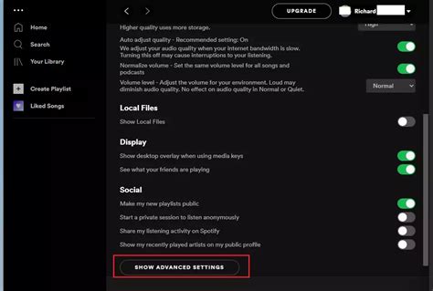 Stop Spotify From Starting Automatically On Windows Geek Rewind