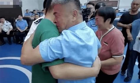 《失孤》原型之子被拐案择期宣判，郭刚堂：两被告人不认罪郭新振聊城市儿子