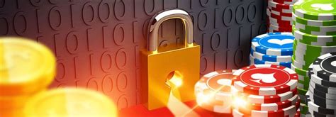 A importância da criptografia SSL em cassinos online Paribar