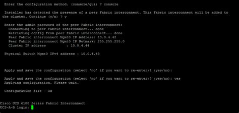Lab Ucs End To End Lab With Service Profile And Template Dclessons