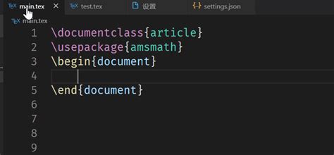 Lwv890 Does Not Recognize `align` Environment · Issue 2052 · James