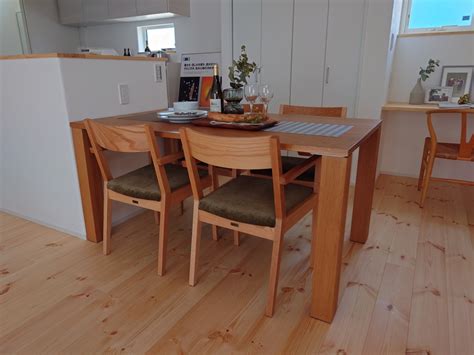 先日のレンタル家具納品事例のご紹介 Lowve Blog 富山の家具屋ローヴェ スタッフブログ