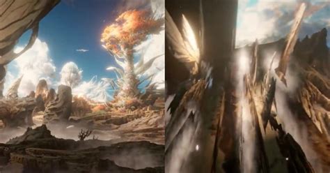 Interactive Concept Art Made With Unity Midjourney