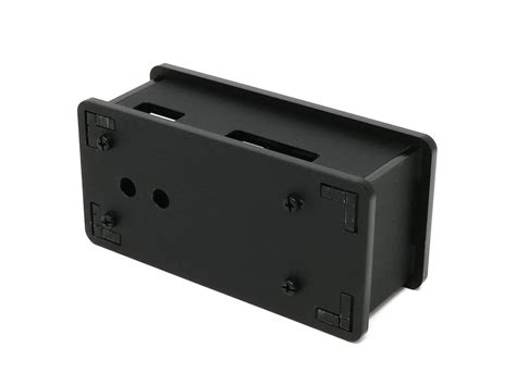 Raspberry Pi Zero Camera Case Kiwi Electronics