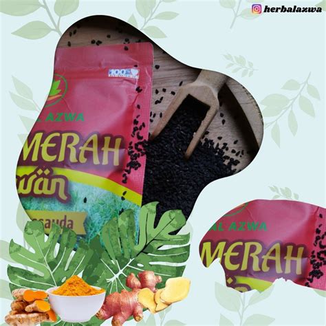 Resep Membuat Bandrek Jahe Merah Makanan And Minuman Makanan Instan Di