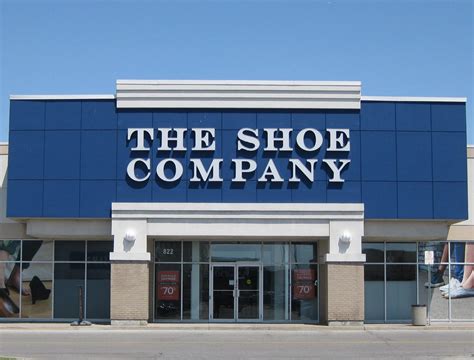 Shoe Shops In The City Online Bellvalefarms