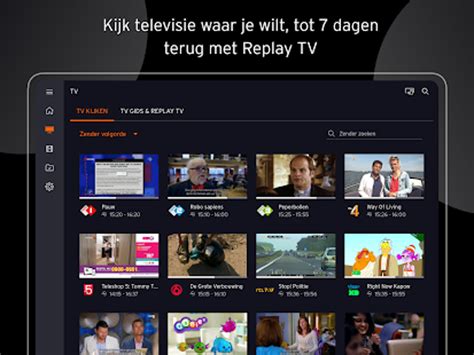 Ziggo Go For Android Download
