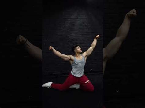 Icarus Pose🔱 Youtube