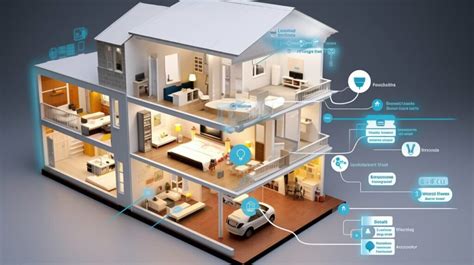 How To Build A Smart Home System With Arduino And Wifi