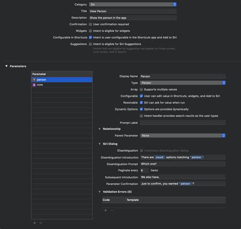 Adding Shortcuts To An App Part Four — Toolbox Pro