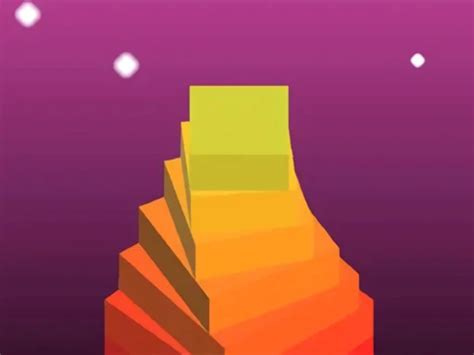 Block Stack 3d Tower Building Adventure Block Blast