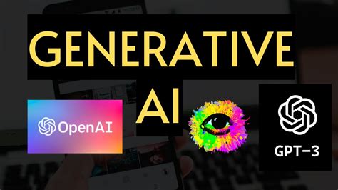 Ai Tạo Sinh Công Nghệ đứng Sau Chatgpt Của Openai Là Gì
