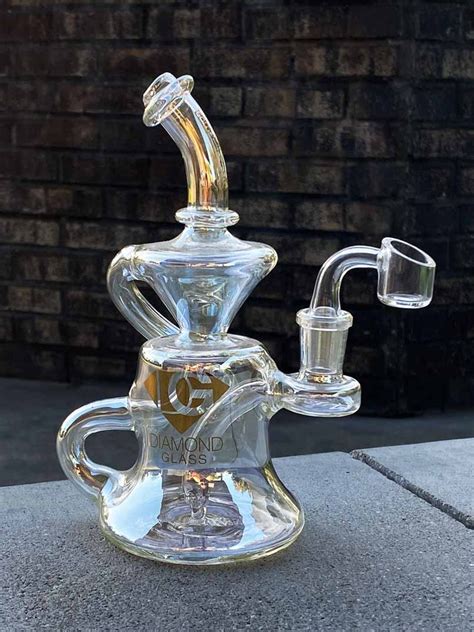 Dab Rigs For Sale Shop Over 50 Awesome Dab Rigs — Badass Glass