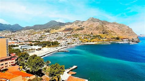 O Que Visitar Em Machico Madeira 2025