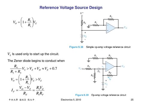 Ppt The Ideal Operational Amplifier Powerpoint Presentation Free