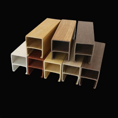 Light Weight Wpc Wood Interlocking Ceiling Panel Wpc Indoor Ceiling