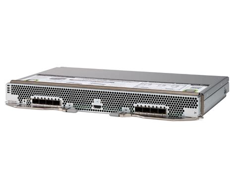 All About The New Cisco Ucs X Series