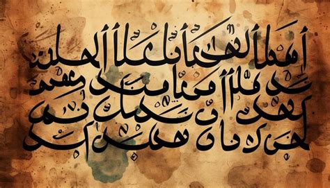 Premium Photo Rugged Arabic Alphabet Pattern Stencil