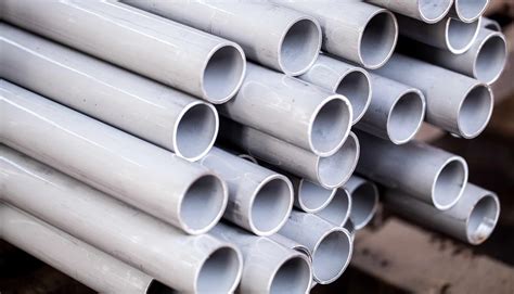 Difference Between Welded Stainless Steel Pipe And Carbon Steel Welded