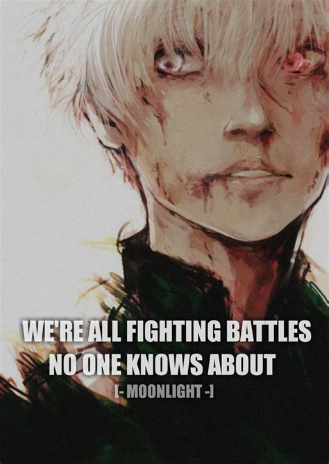 Tokyo Ghoul Quotes Tokyo Ghoul Anime Tokyo Ghoul Tokyo Ghoul Wallpapers