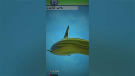 1 First To Get The Legendary Orca Skin In Sharkbite 2 Youtube