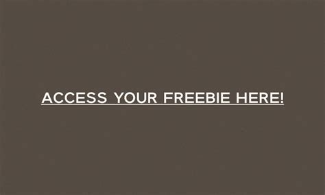 Free Digital Notebook Hyperlinked Anjahome