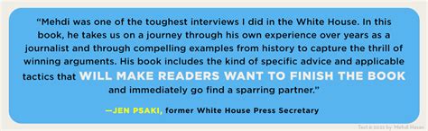Win Every Argument The Art Of Debating Persuading And Public