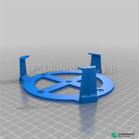 3d Printed Router Case Stand For Tp Link Deco M9 Latest Price In Bangladesh Bd