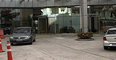 G1 Polícia Apura Se Houve Negligência De Pai Em Queda De Menino No