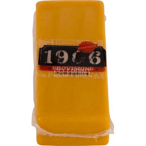 1906 Sharp Cheddar Chunk 8 Oz Delivery Or Pickup Near Me Instacart