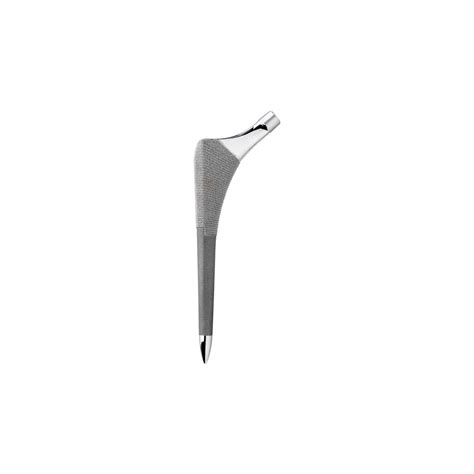 Cementless Femoral Stem Summit® Depuy Synthes